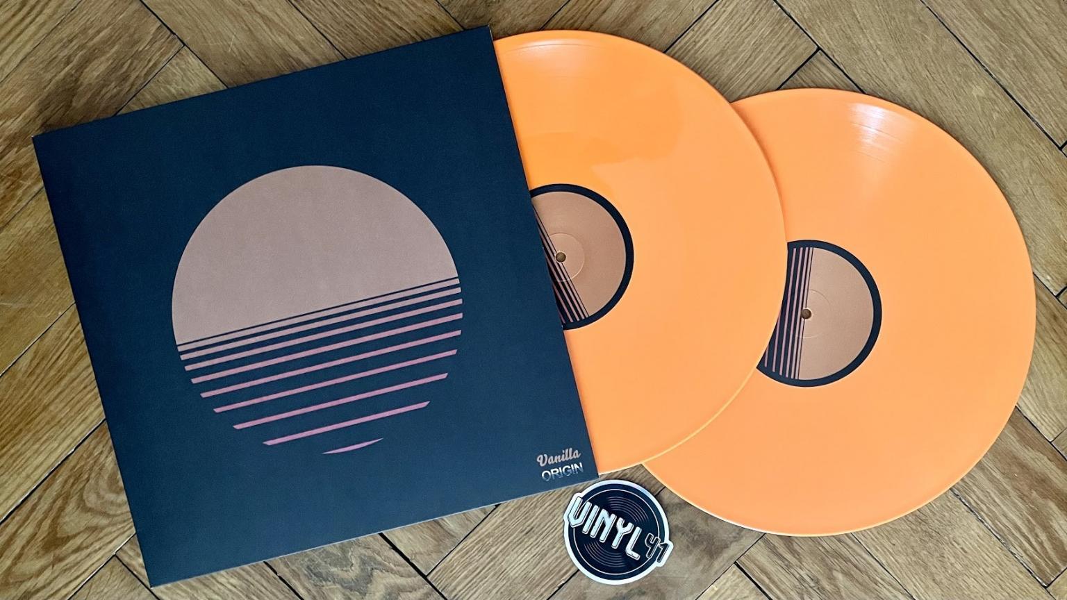 Vanilla Origin VinDig Vinyl 41 uffjedreht vanilla-origin-vindig-vinyl-41-uffjedreht
