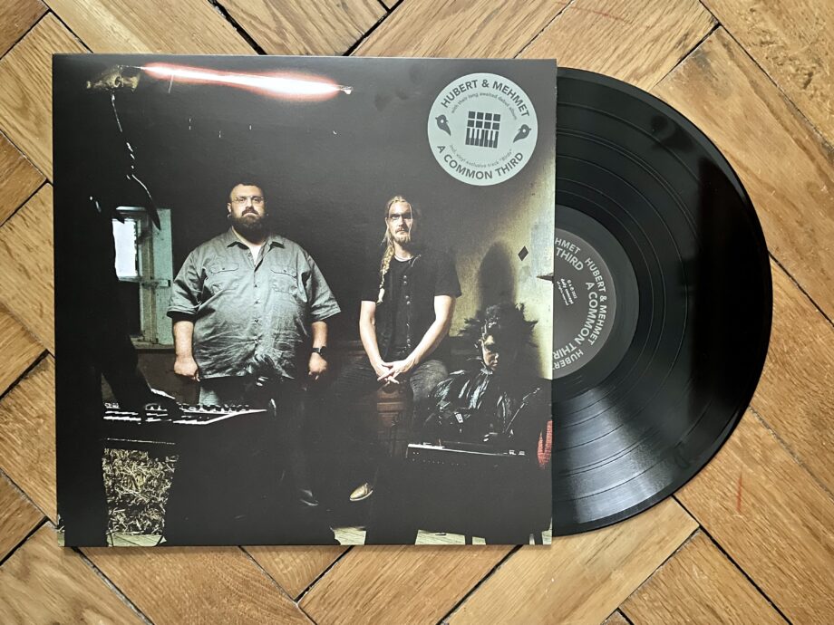 Beats und Instrumentals Nr. 21 | Vinyl 41 ... #uffjedreht